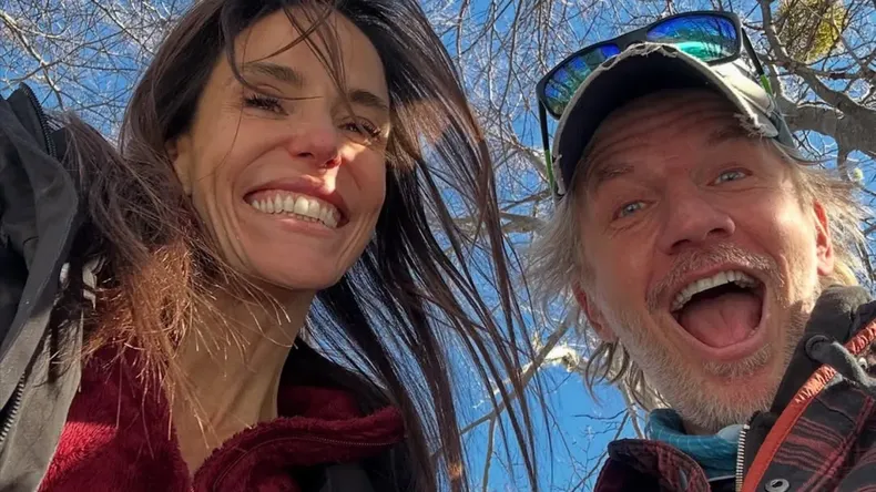 Facundo Arana abordó los rumores de separación y contó por qué ...
