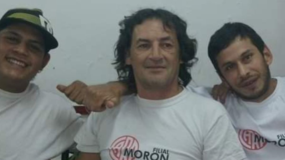 Muerte del hincha de River: la emotiva despedida de su hija en redes ...