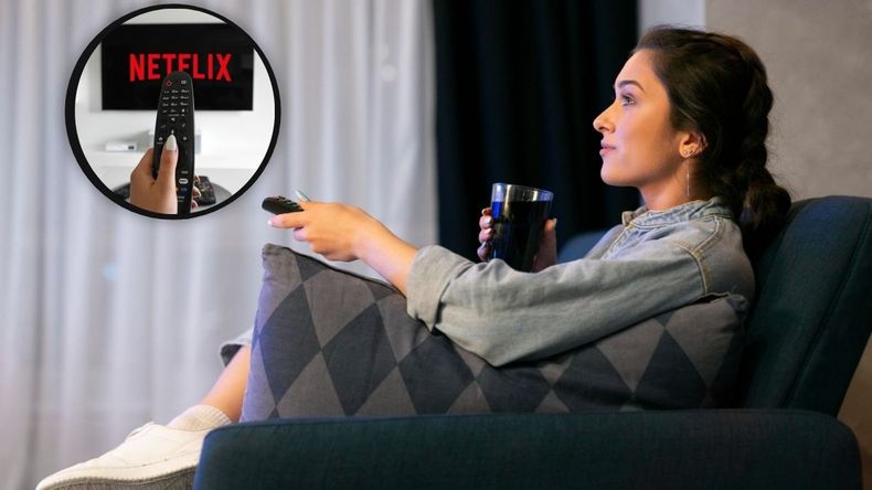 Dos personajes muy conocidos tienen una nueva película juntos que llegó ...