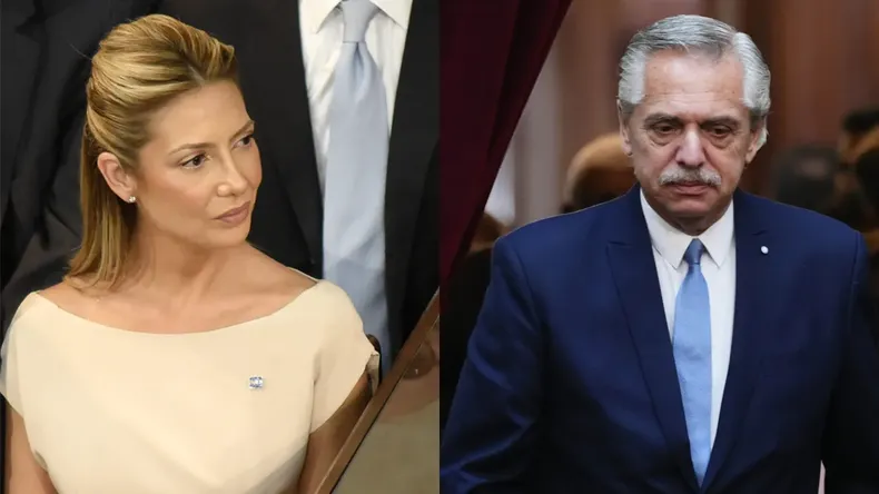 Infidelidades, aborto y golpes: Fabiola Yañez dio más detalles del ...