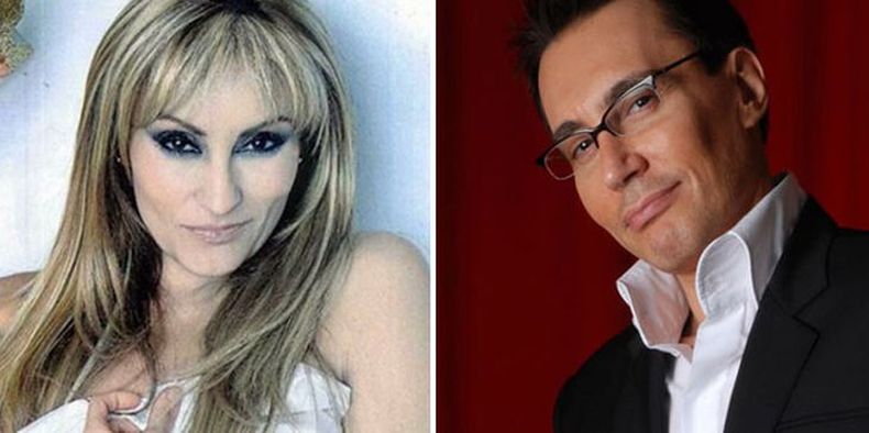 ¿Marcela Tauro debuta en teatro y Marcelo Polino en el mundo del cine?