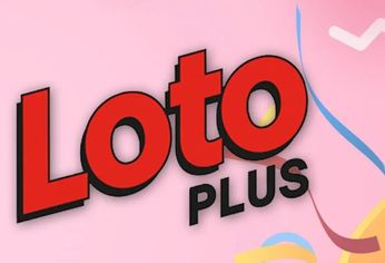Loto Plus: resultado del sorteo 3725 del sábado 9 de noviembre de 2024