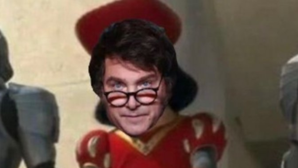 Tras el discurso de Javier Milei en el Congreso, estallaron los memes ...