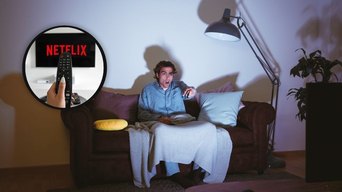 Netflix: 3 series para ver si te apasiona el suspenso