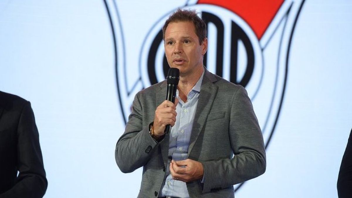 River lanza innovador instrumento financiero para realizar más obras en ...