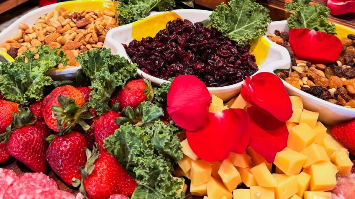 El bodegón de Buenos Aires con platos que te hacen sentir en Brasil