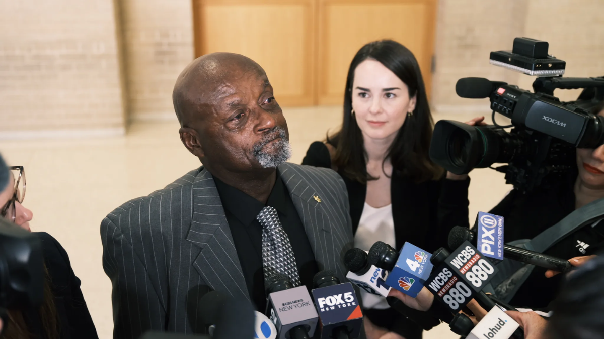 Estados Unidos: absuelven de violación a un hombre 48 años después ...