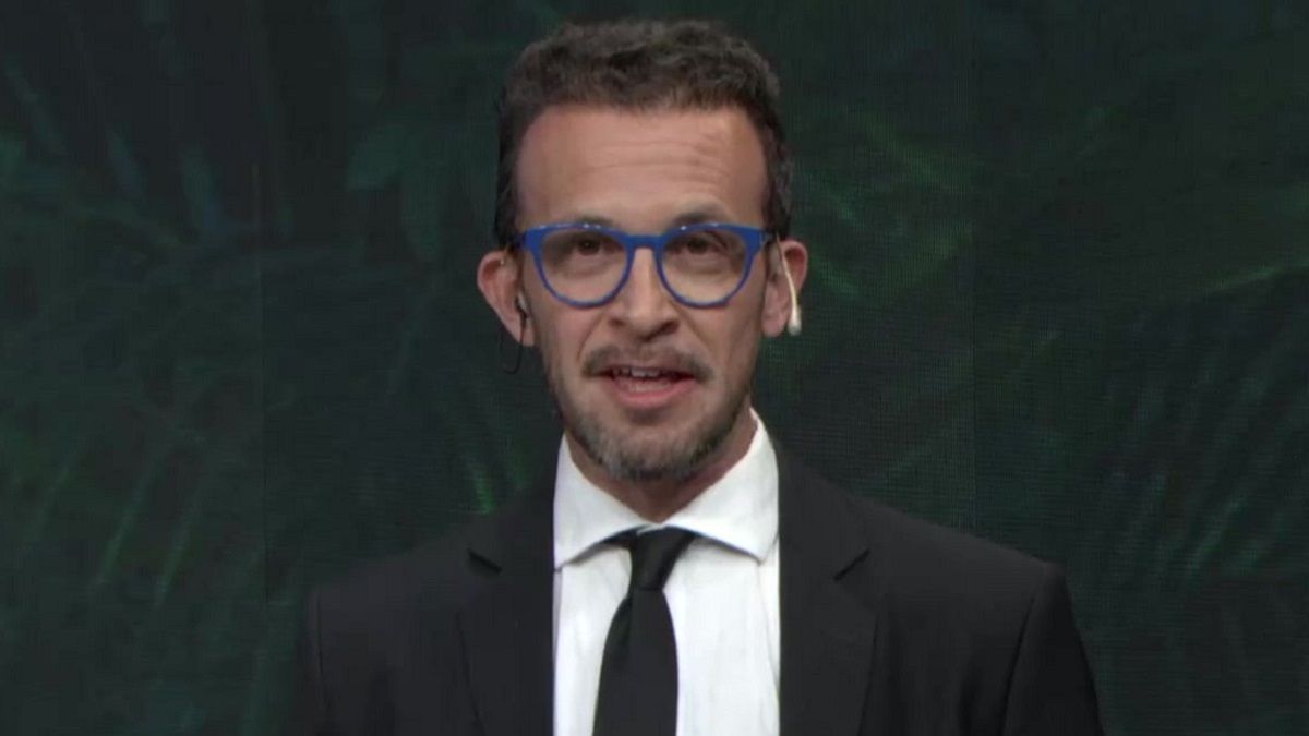 Alejandro Bercovich: No es que Milei esté ganando o sea su mejor ...