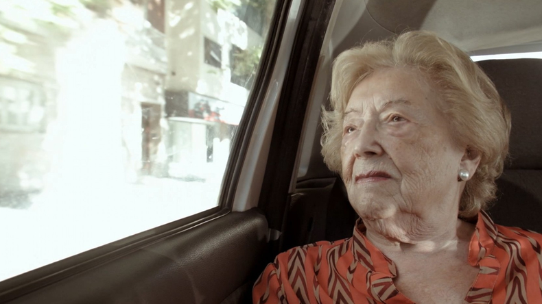 Murió Sara Rus, Madre de Plaza de Mayo y sobreviviente de Auschwitz