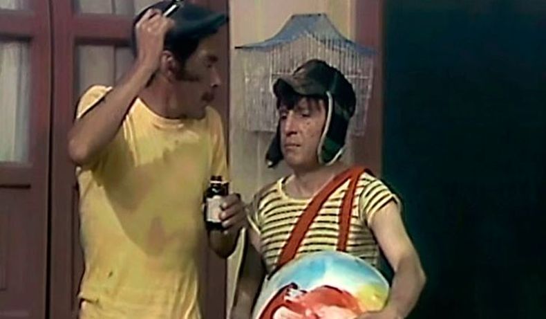 A 48 años del estreno de El Chavo del Ocho: así fue el primer capítulo ...