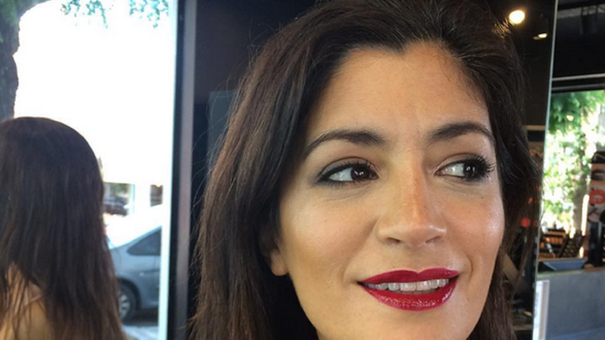 Carla Conte se separó de Guillermo Brutto tras trece años de amor