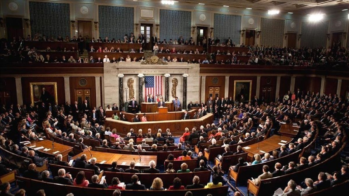 Estados Unidos: el Senado rechazó una resolución para frenar los ...