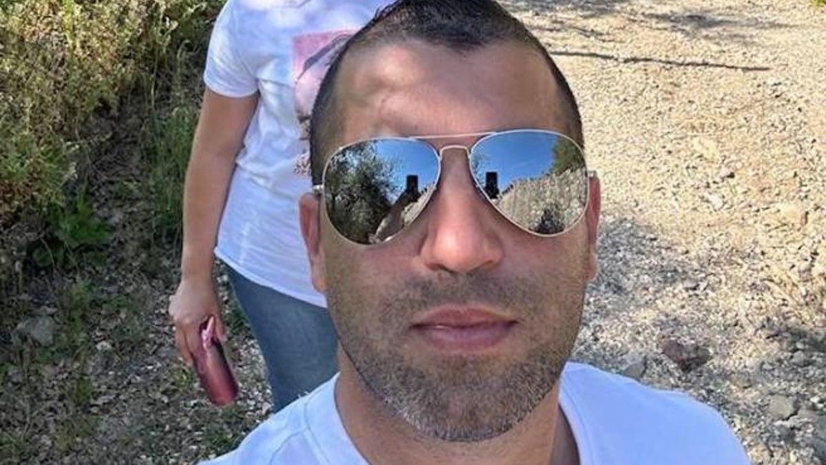 Encontraron muerto al argentino que estaba desaparecido en Italia: hay ...