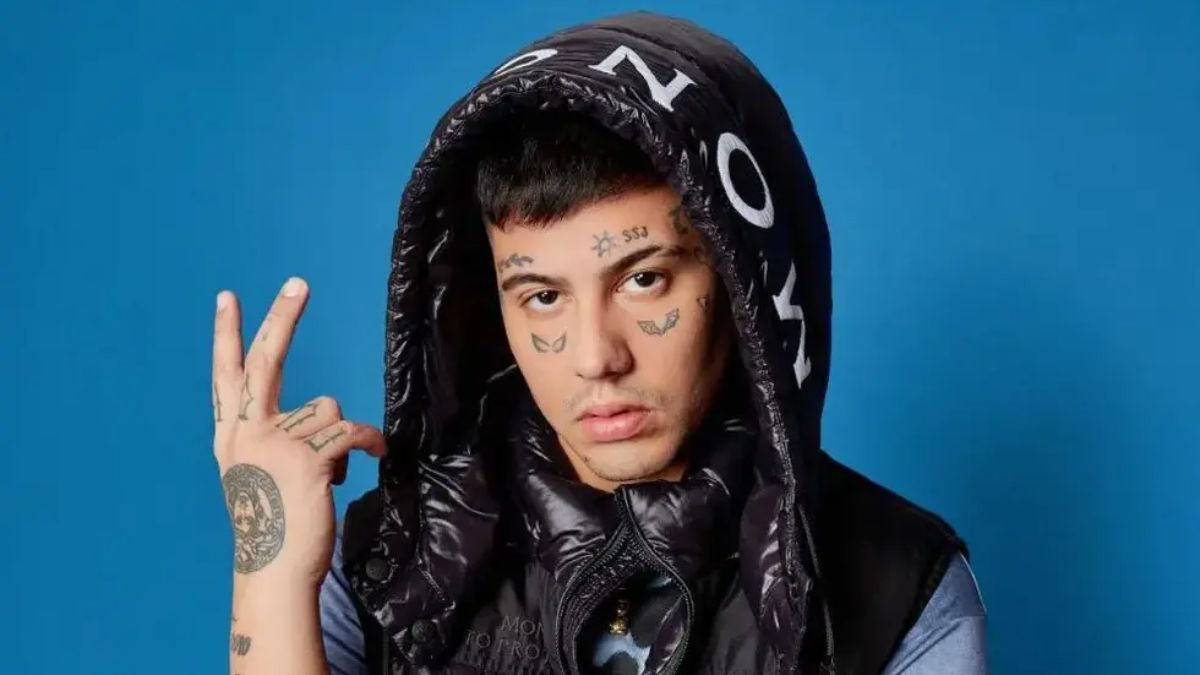 Duki dejó a sus fans boquiabiertos al anunciar el lanzamiento de su ...