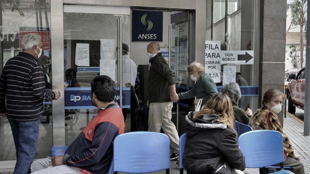 CODEM Anses: qué es y cómo tramitar la constancia de empadronamiento