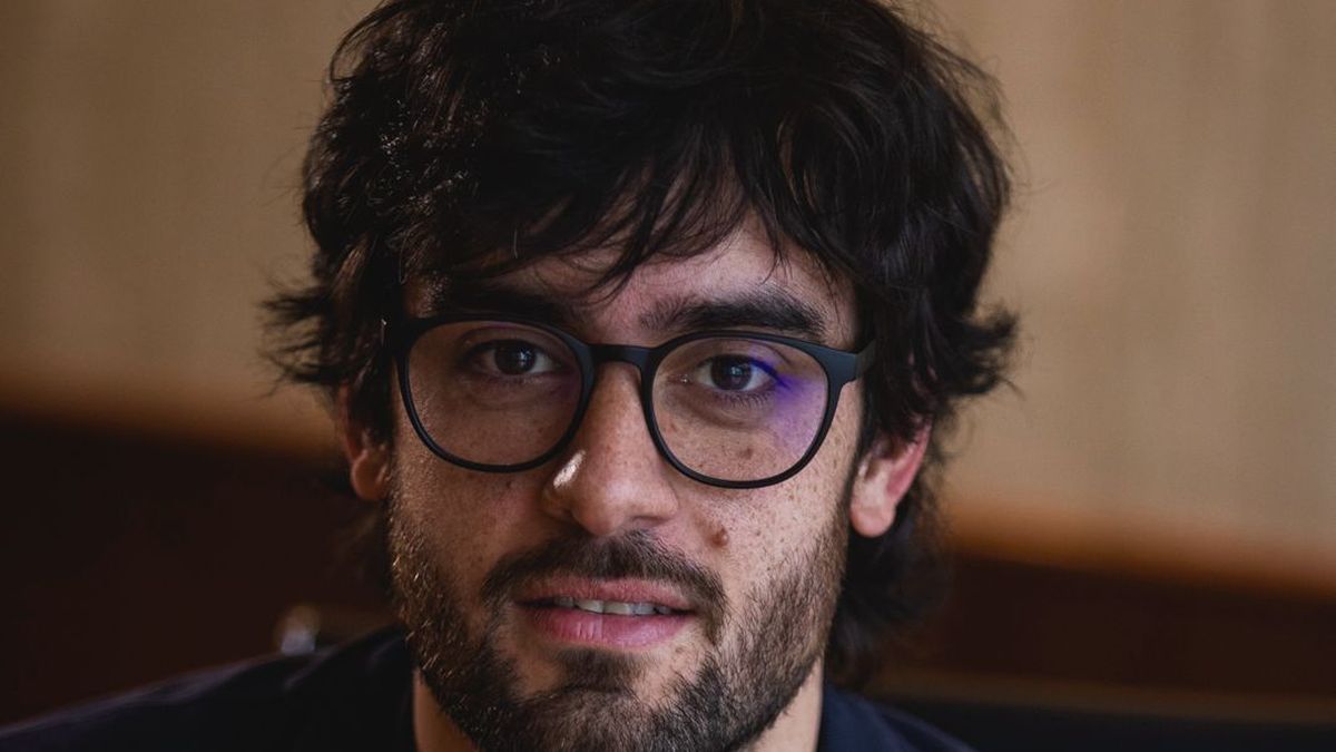 Sebastián Rodríguez Mora
