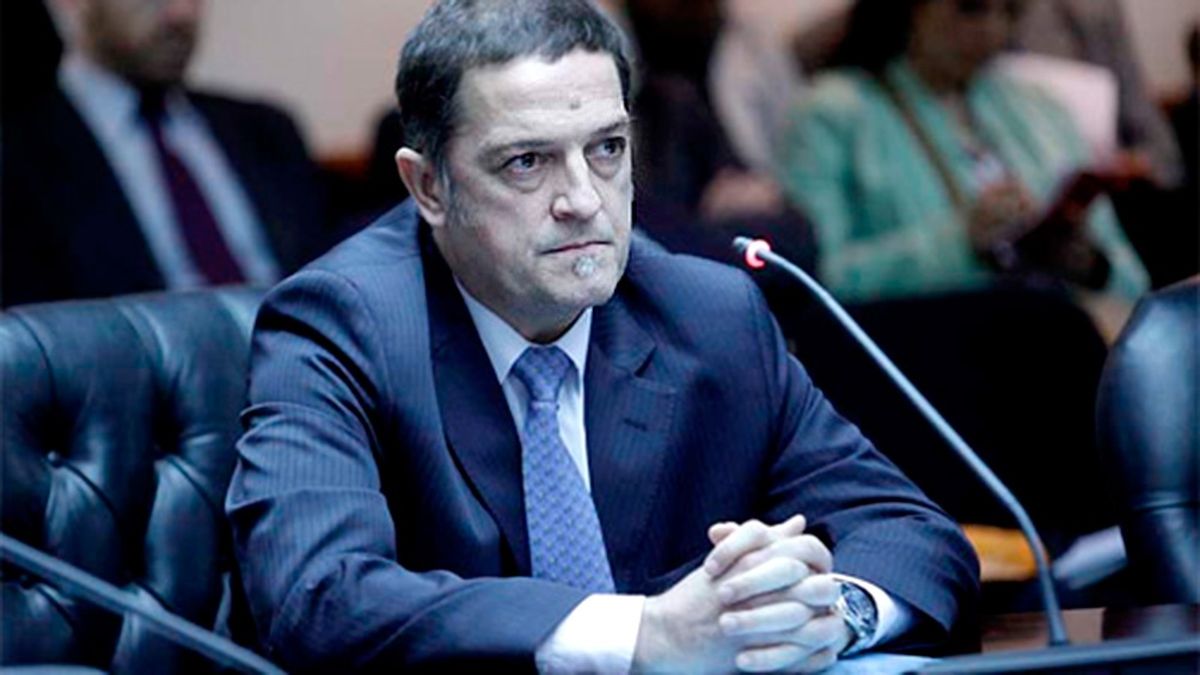 Se jubilará el juez Luis Rodríguez y habrá una nueva vacante en Comodoro Py