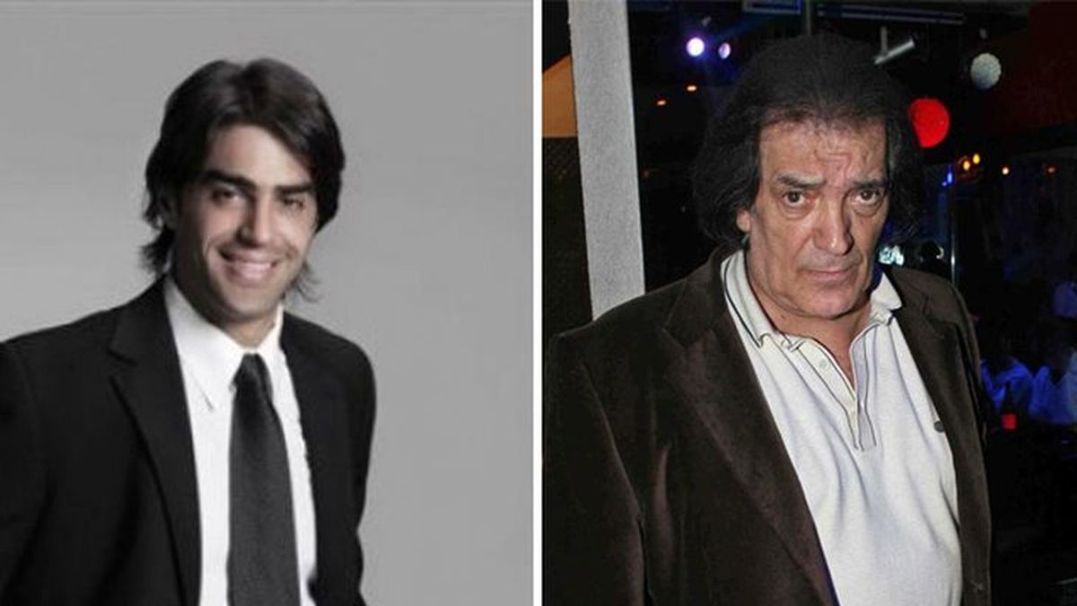 Alejandro Cupitó tras los pasos del Facha Martel