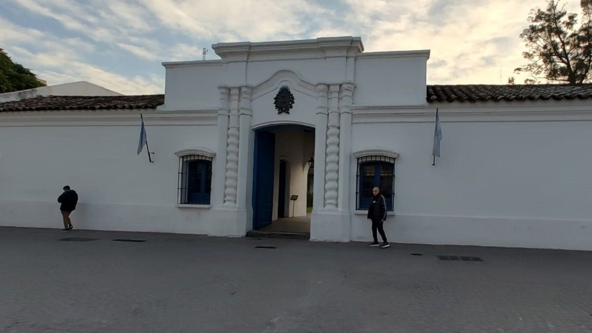 Museo Casa Histórica de la Independencia en Tucumán: cómo y cuándo ...