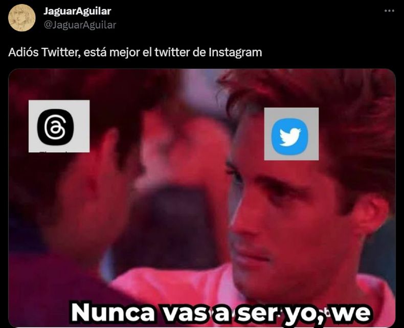 Se lanzó Threads y es tendencia Twitter de Instagram: los mejores memes