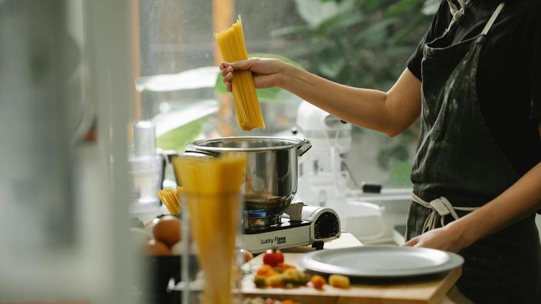 El invento que ayuda a hervir los alimentos sin la necesidad de ...