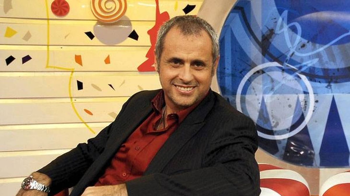 Jorge Rial, a horas de su estreno teatral: Estoy muy tranquilo