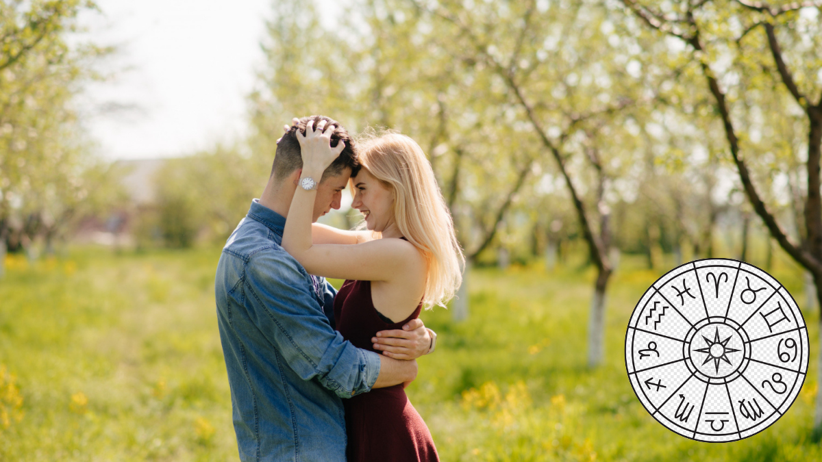 Horóscopo del Zodiaco: los signos que enamoran a primera vista