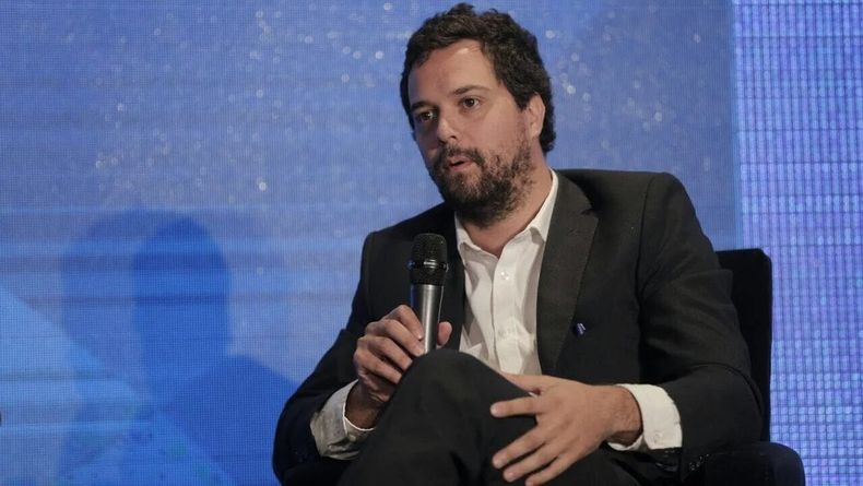 Pablo Lavigne será el secretario de Comercio de Javier Milei