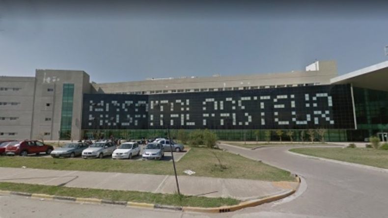 Villa María: murió una embarazada y su bebé y la familia denuncia mala praxis