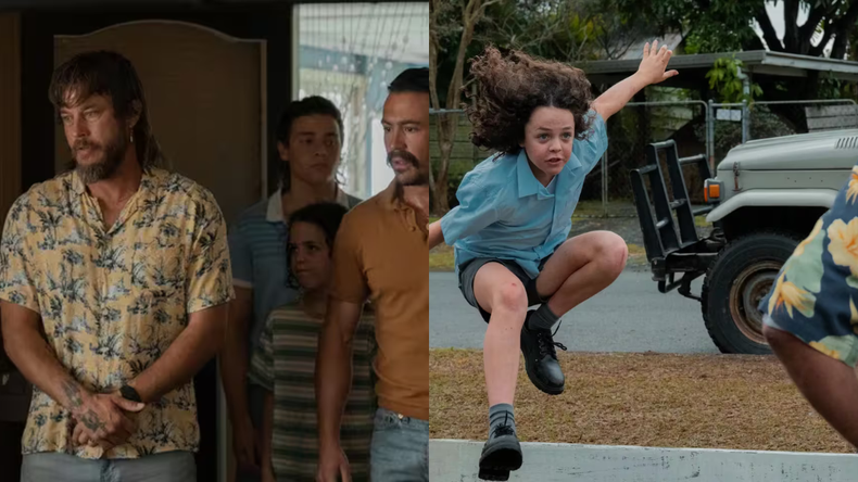 Qué miniserie atrapó a todo el público en Netflix con una historia de ...