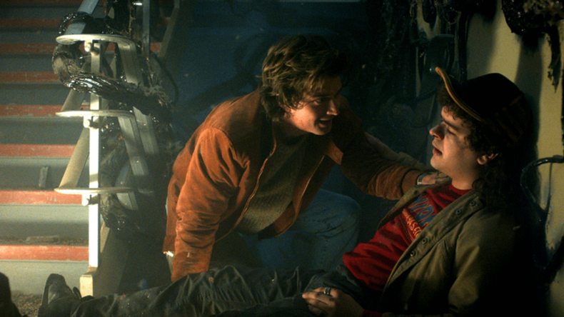 STRANGER THINGS 5 Volumen 2: ¿QUÉ PERSONAJE VA A MORIR en el final de ...