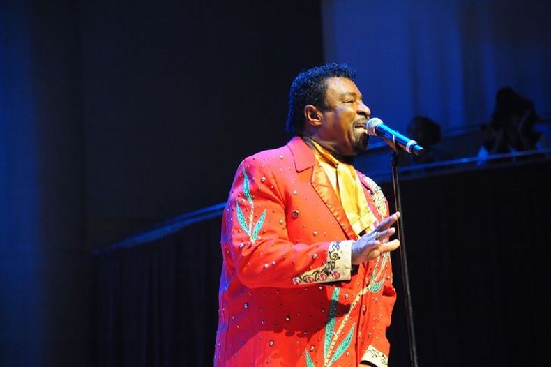 My Girl: murió Dennis Edwards de The Temptations