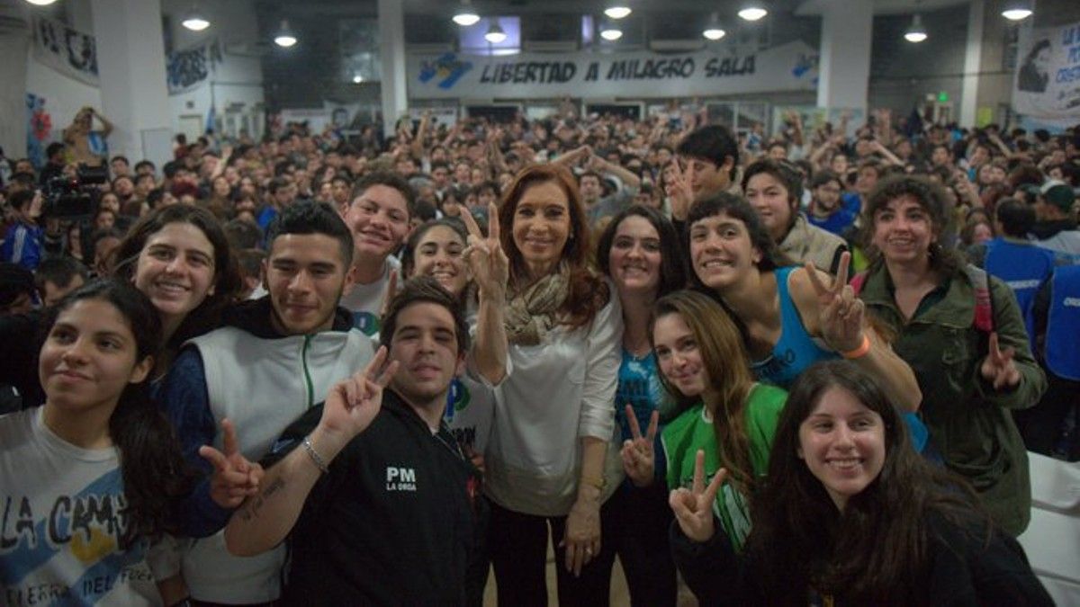 La insólita fake news sobre un falso Sabag Montiel que intentó hacer ...