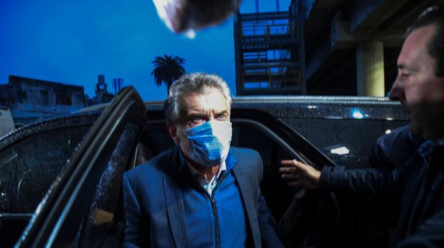 ARA San Juan: Macri insiste en llevar el caso a Comodoro Py