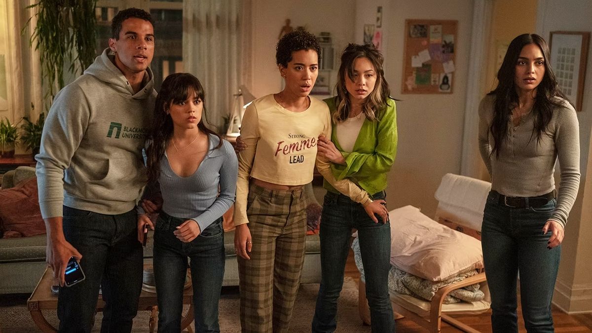 Cuál es la trama de Scream 6, la terrorífica película que llegó a ...