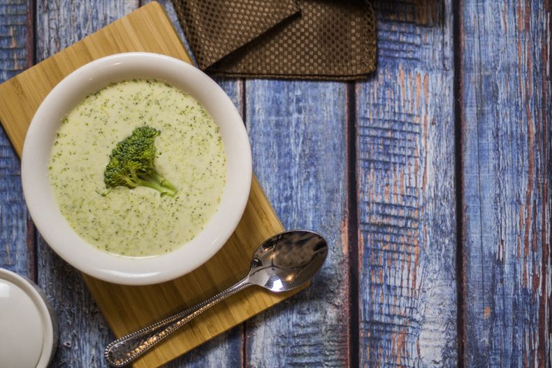 Qué es mejor para la nutrición, la crema de zucchini o de calabaza