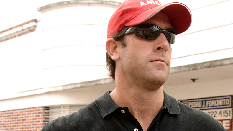 La Corte Suprema dejó firme la prisión perpetua de Alan Schlenker por ...