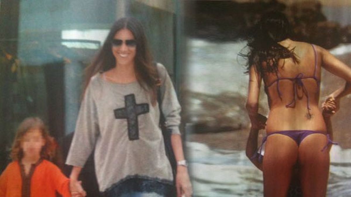 La nueva vida de Sol Calabró, la ex novia de Marcelo Tinelli