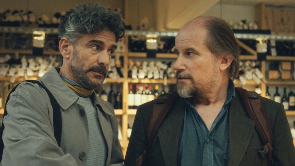 En qué plataforma de streaming podés er Puan, la ganadora del Martín ...