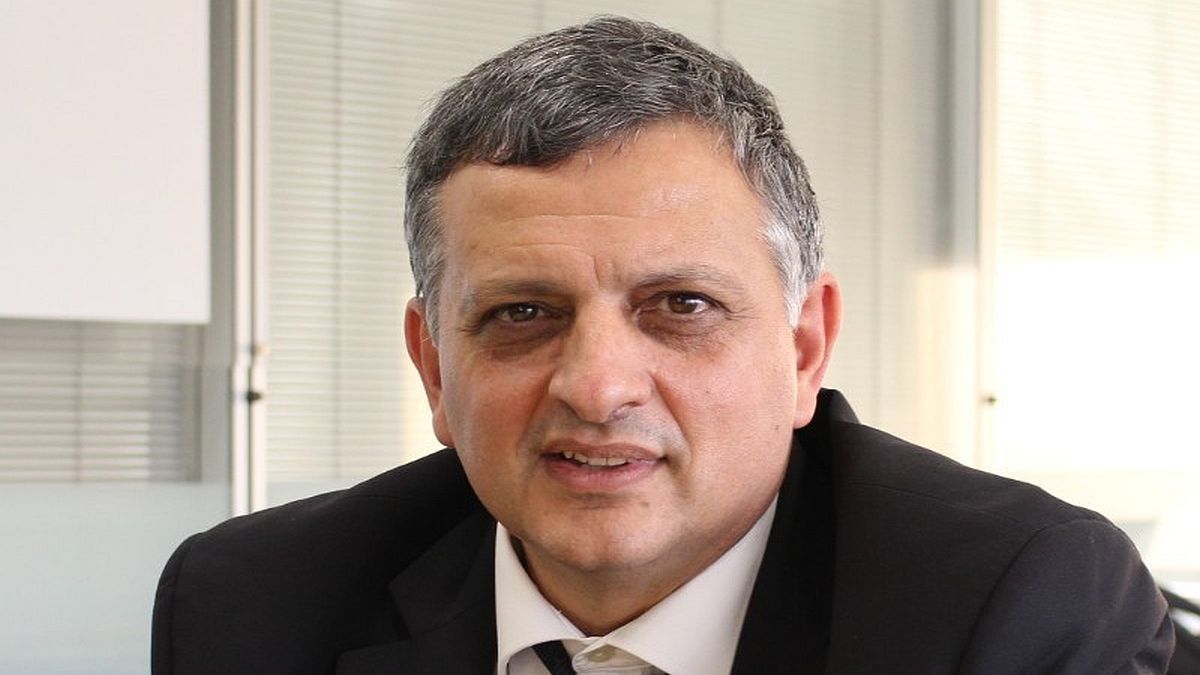 Quién es Horacio Marín, el nuevo director de YPF