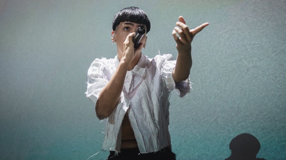 Milo J llega al Movistar Arena: cuándo y cómo comprar las entradas