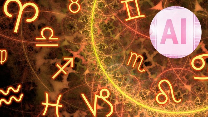 Qué signos del zodíaco son más team verano según la inteligencia artificial