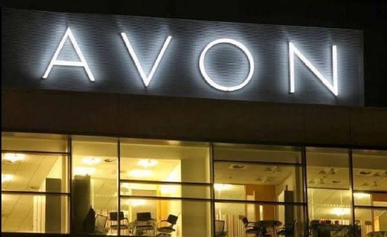 Avon se declaró en bancarrota con una deuda de más de u$s1.000 millones en Estados Unidos