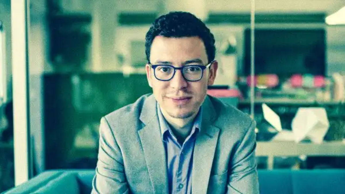 Quién es Luis von Ahn, el millonario guatemalcteco que amasó su fortuna ...