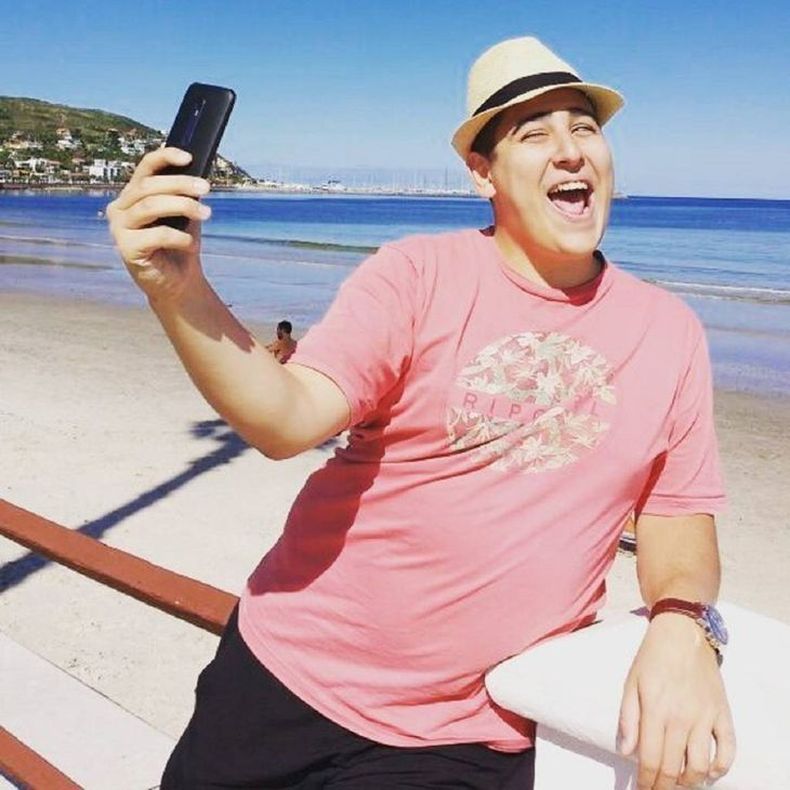 Traeme la copa Messi: el Chapu Martínez, junto a la Selección en Rusia