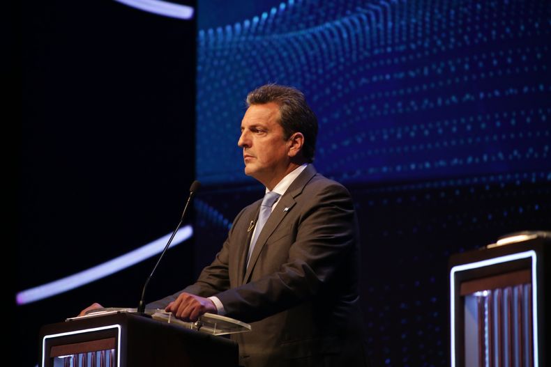 ¿Quién ganó el debate presidencial?