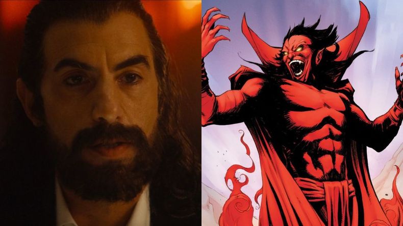 Marvel introdujo al villano más esperado por los fans: de quién se trata