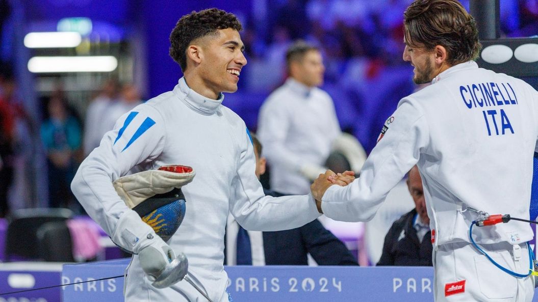 Juegos Olímpicos París 2024, en vivo: toda la actividad de los ...