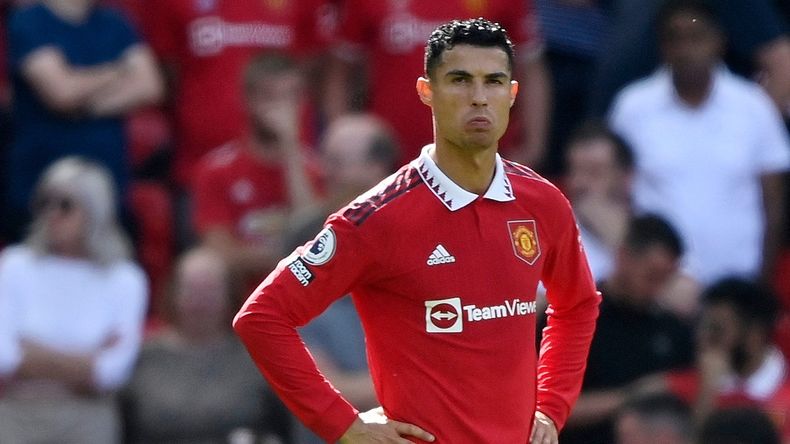 Cristiano Ronaldo Está A Un Paso De Su Nuevo Club Y ¿se Encontrará Con