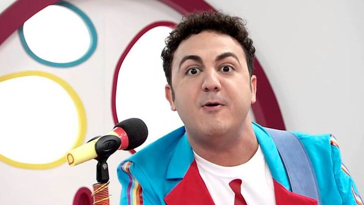 Topa, el ídolo de los chicos, quiere ser padre: Tengo ganas de tener ...